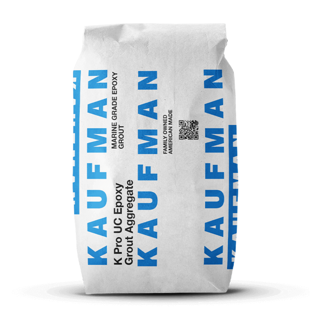Grouts, ASTM C-1107 | KAUFMAN PRODUCTS
