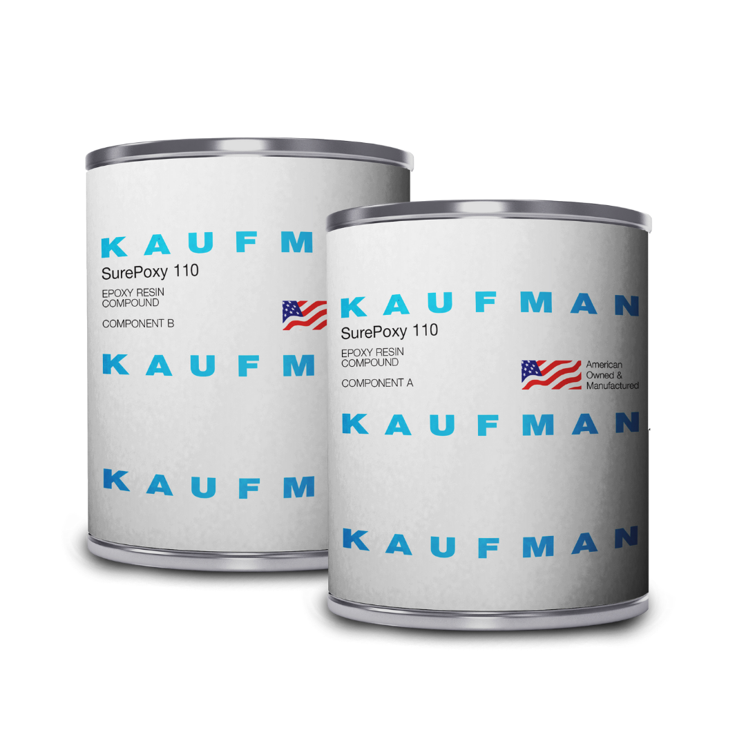 SurePoxy 110 | KAUFMAN PRODUCTS
