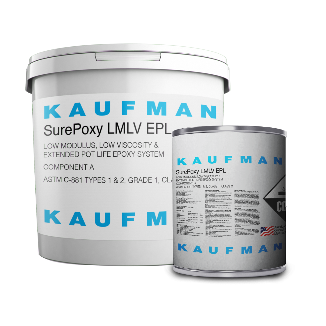 Epoxy Bonding Agent Uses at Clinton Richardson blog